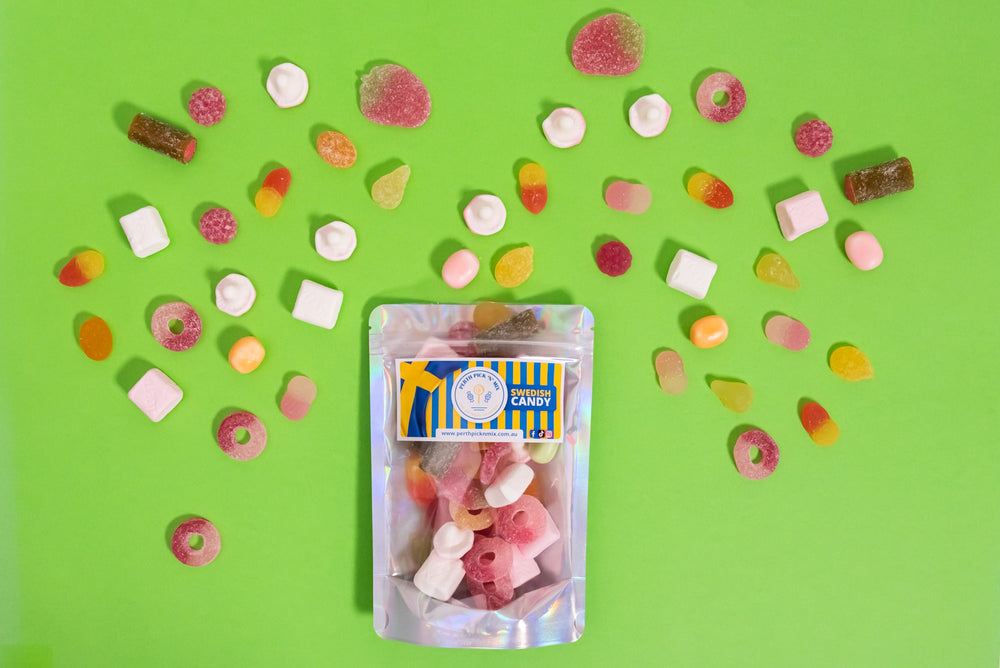 WA's online Pick N Mix and Lolly shop – Perth Pick N Mix