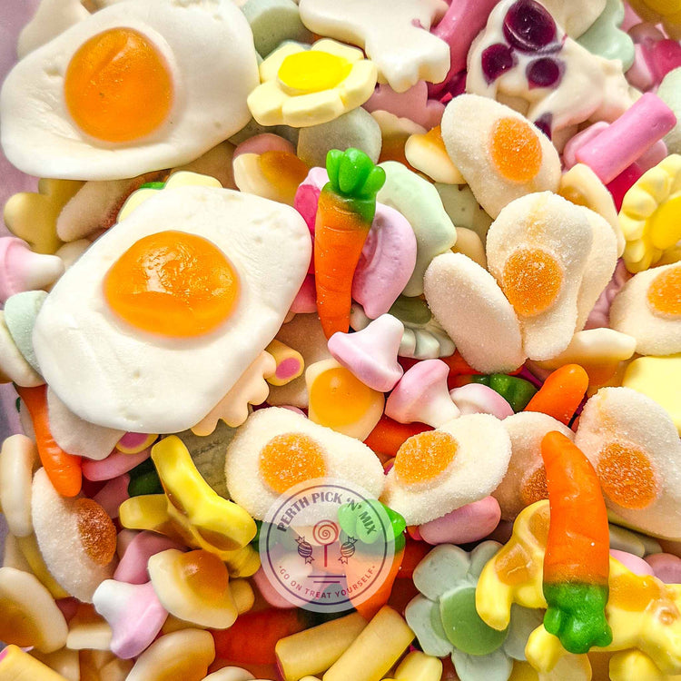 WA's online Pick N Mix and Lolly shop – Perth Pick N Mix