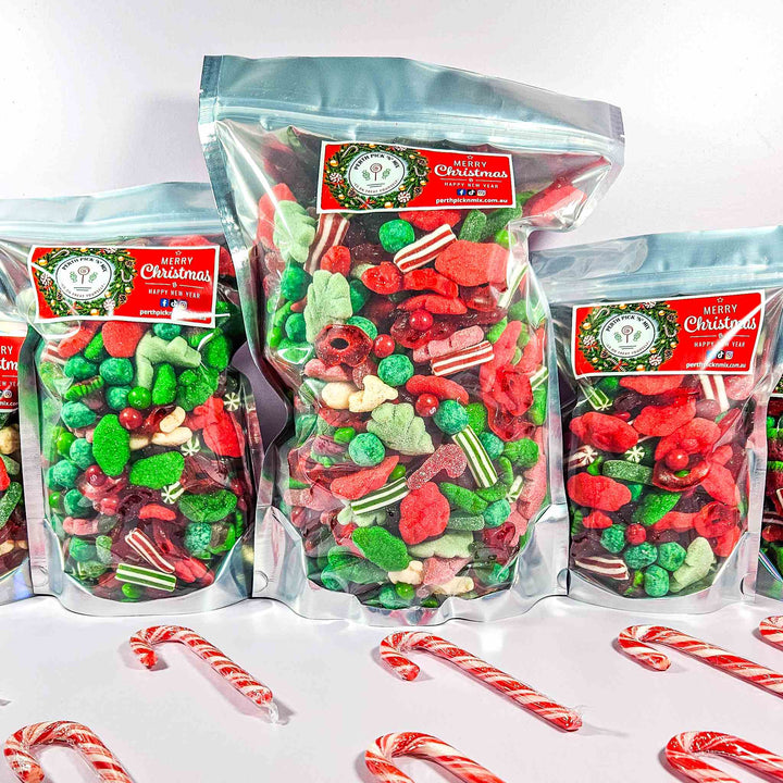 Shop all Lollies – Perth Pick N Mix