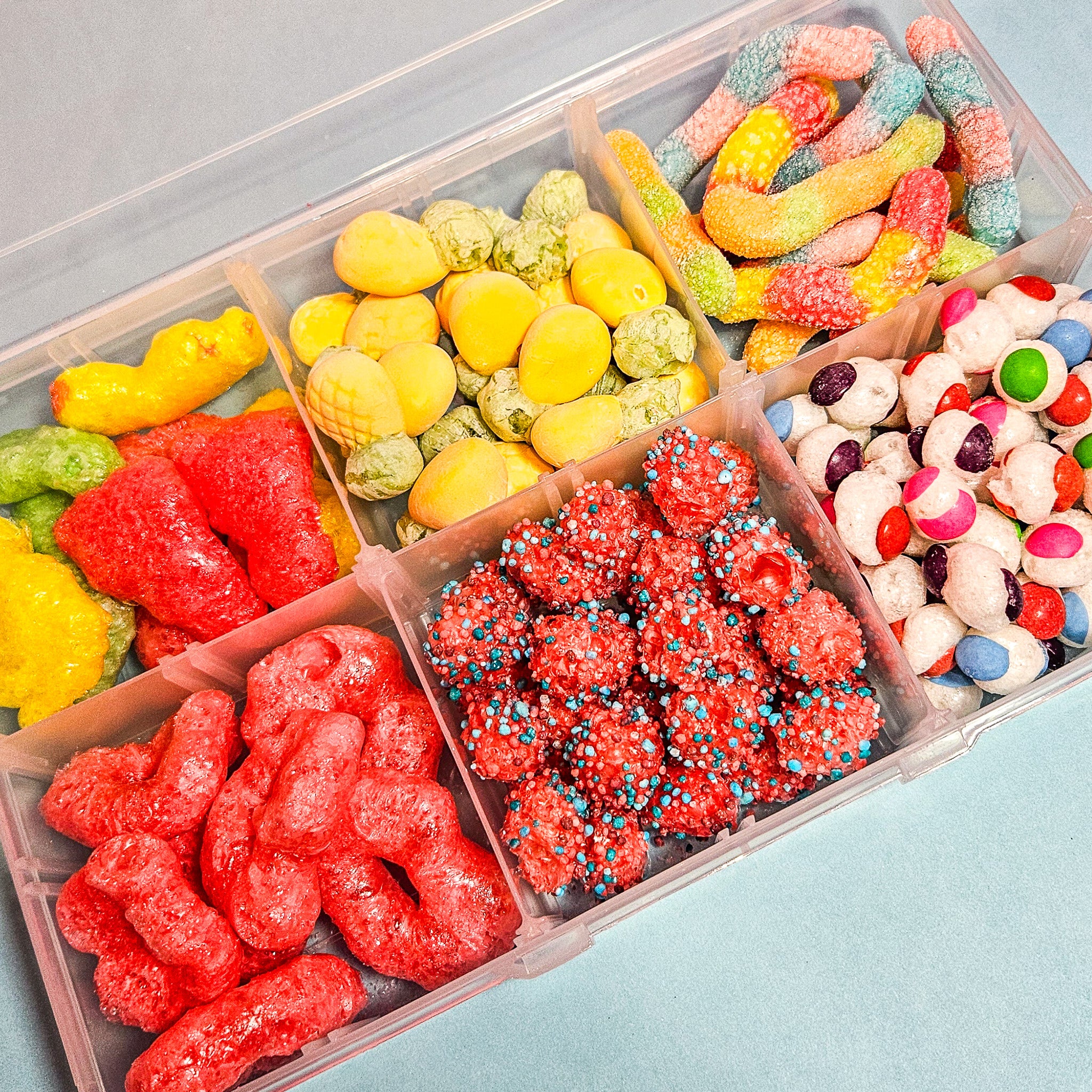 WA's online Pick N Mix and Lolly shop – Perth Pick N Mix