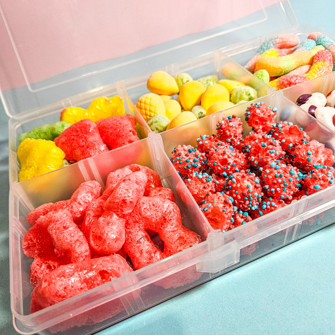 WA's online Pick N Mix and Lolly shop – Perth Pick N Mix