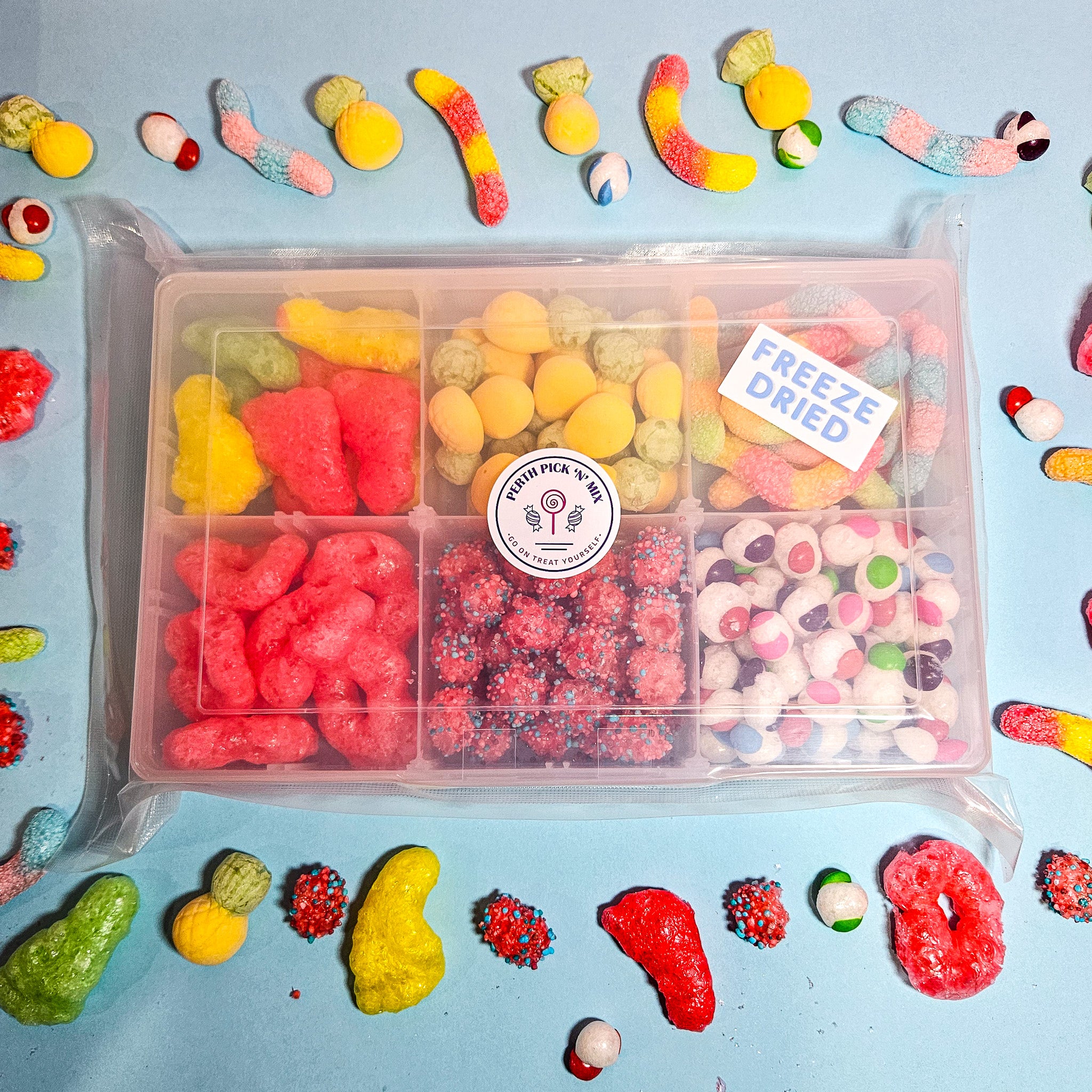 WA's online Pick N Mix and Lolly shop – Perth Pick N Mix