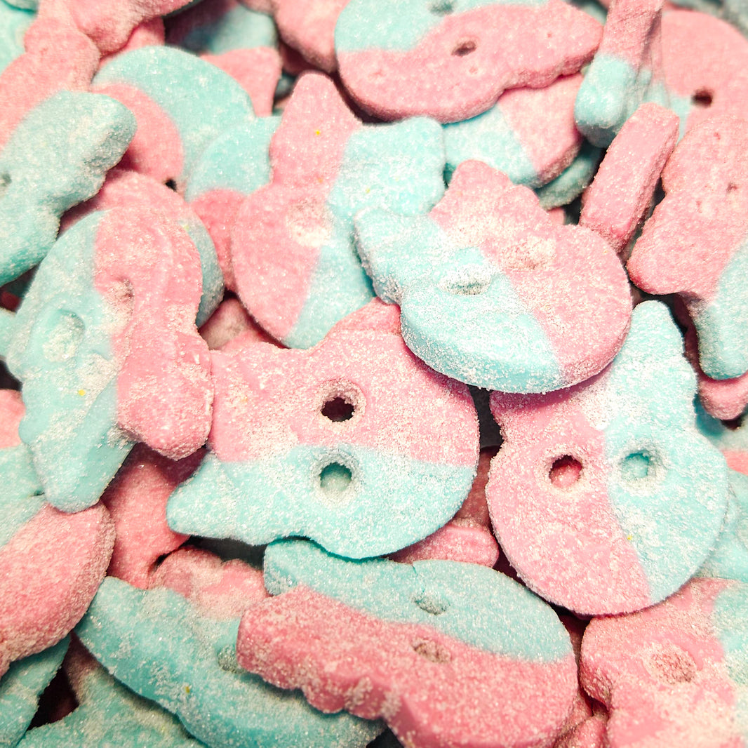 Swedish Candy – Perth Pick N Mix