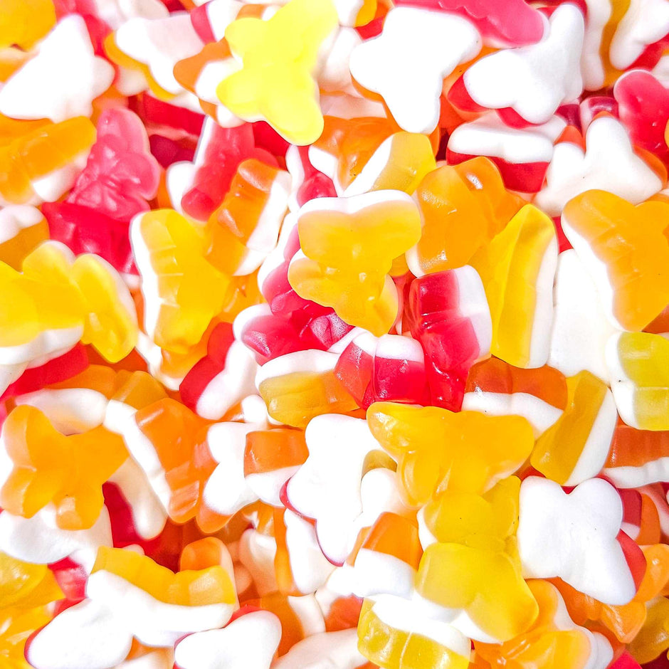 Swedish Candy – Perth Pick N Mix