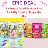 Swedish Candy – Perth Pick N Mix