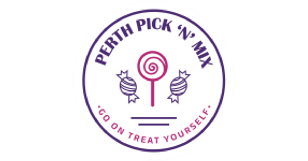 WA's online Pick N Mix and Lolly shop – Perth Pick N Mix