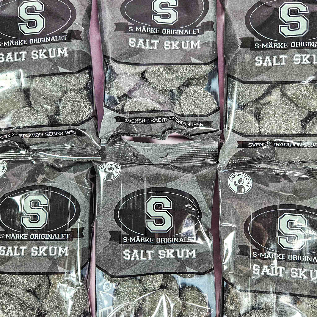 Swedish Candy – Perth Pick N Mix