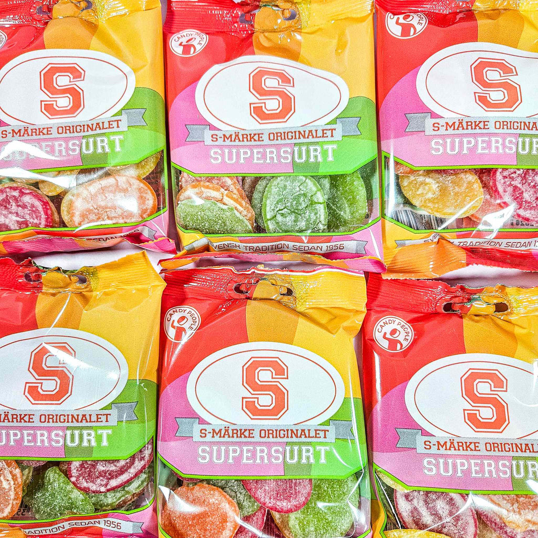 Swedish Candy – Perth Pick N Mix