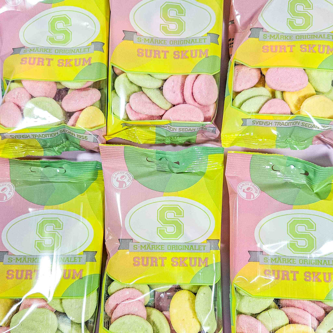 Swedish Candy – Perth Pick N Mix