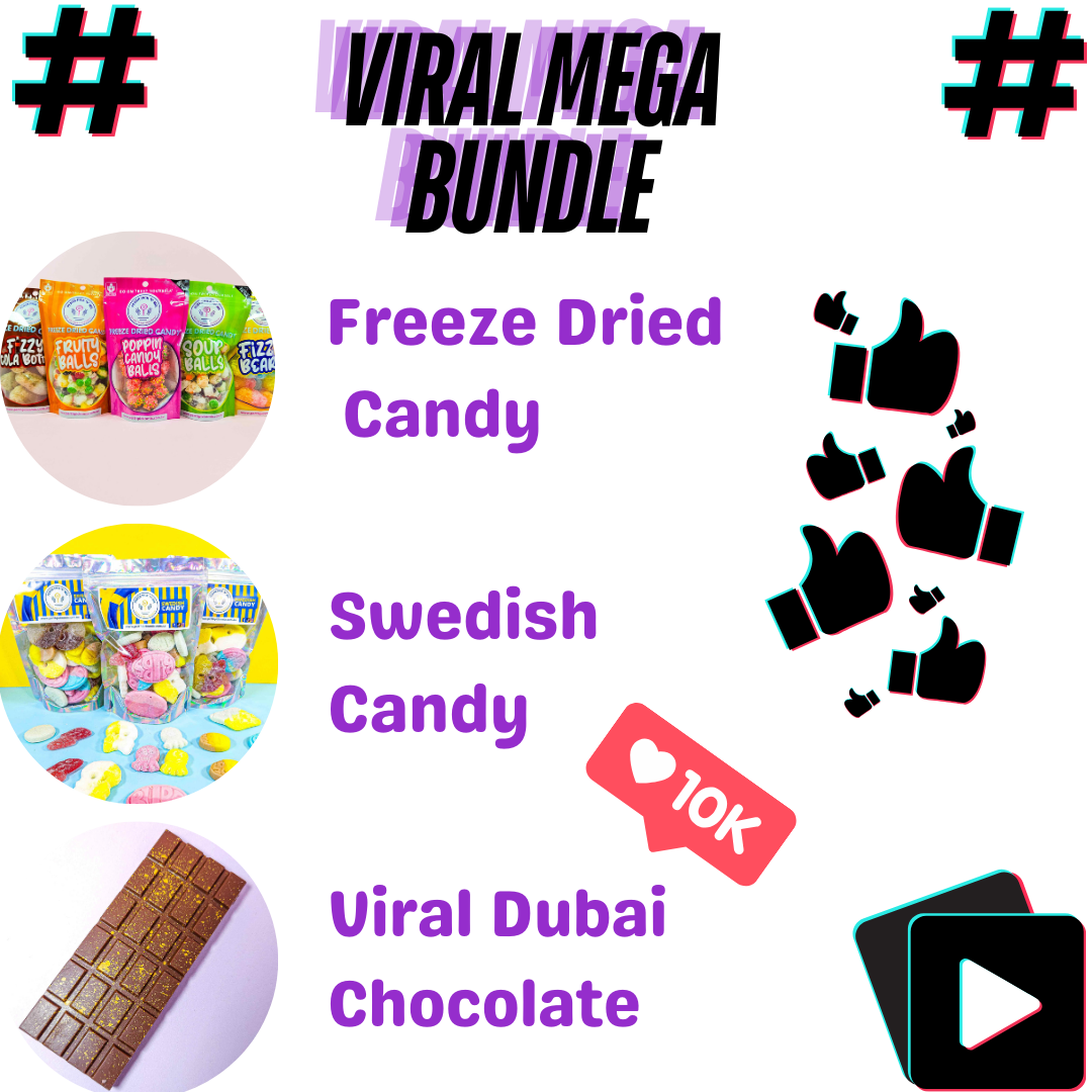 Swedish Candy – Perth Pick N Mix