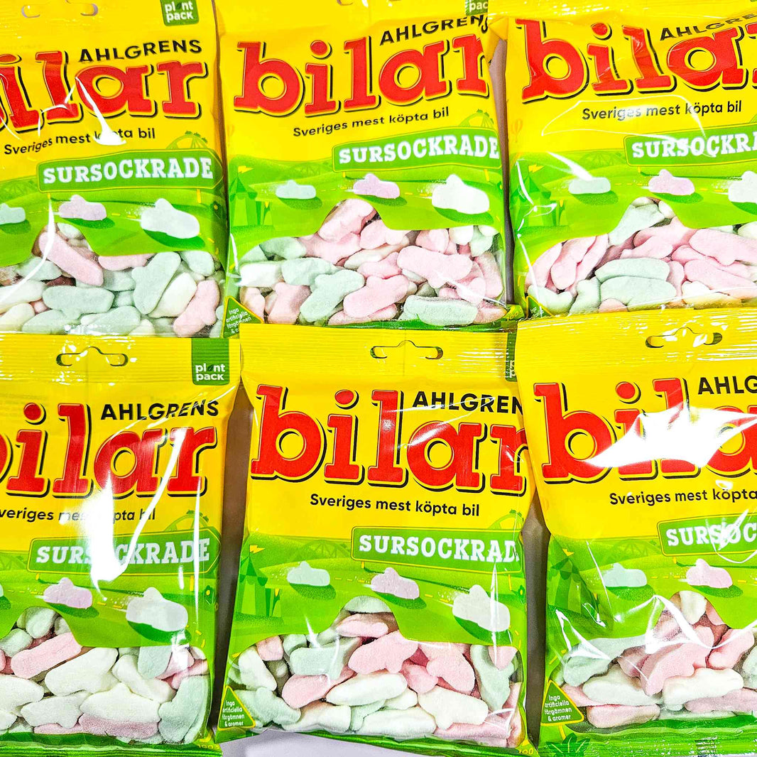 Swedish Candy – Perth Pick N Mix