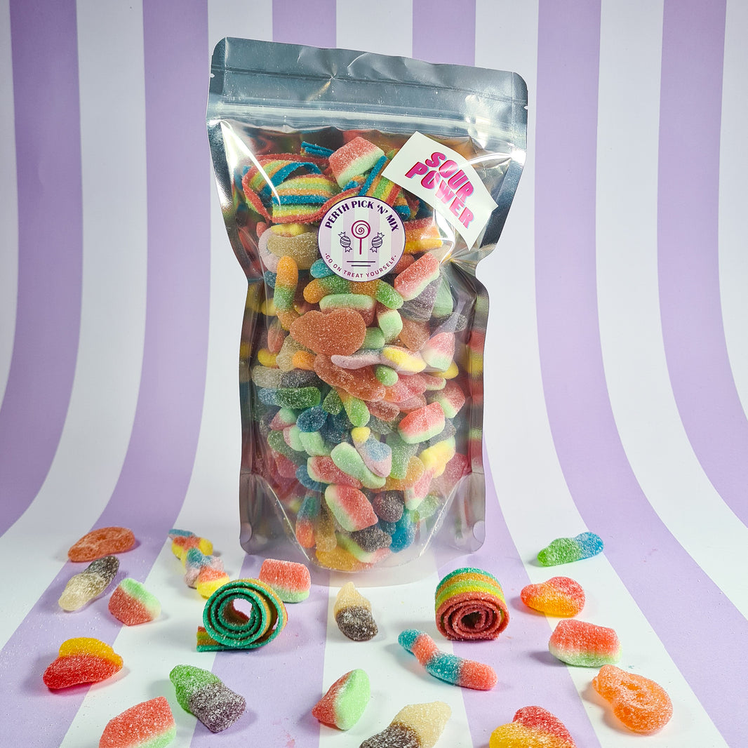Shop all Lollies – Perth Pick N Mix