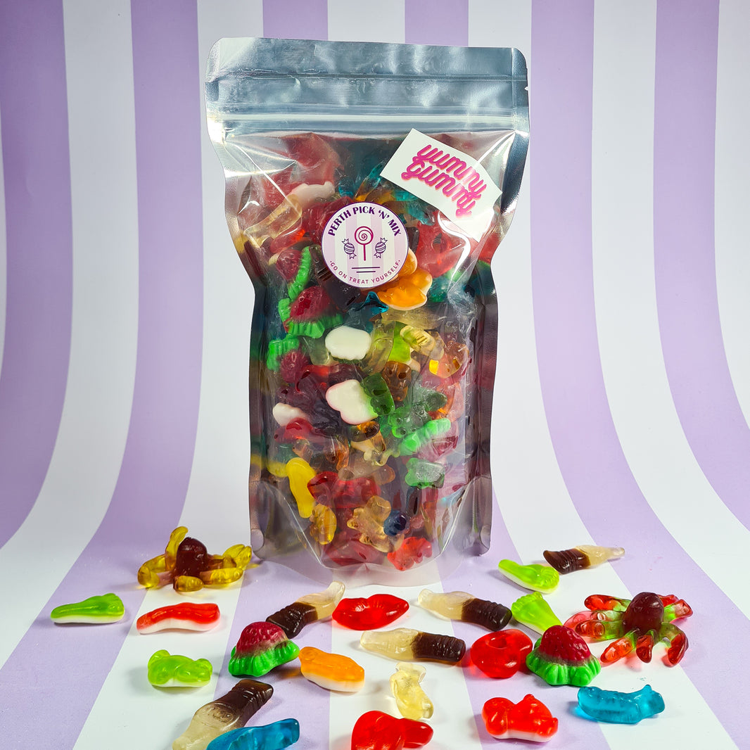Shop all Lollies – Perth Pick N Mix